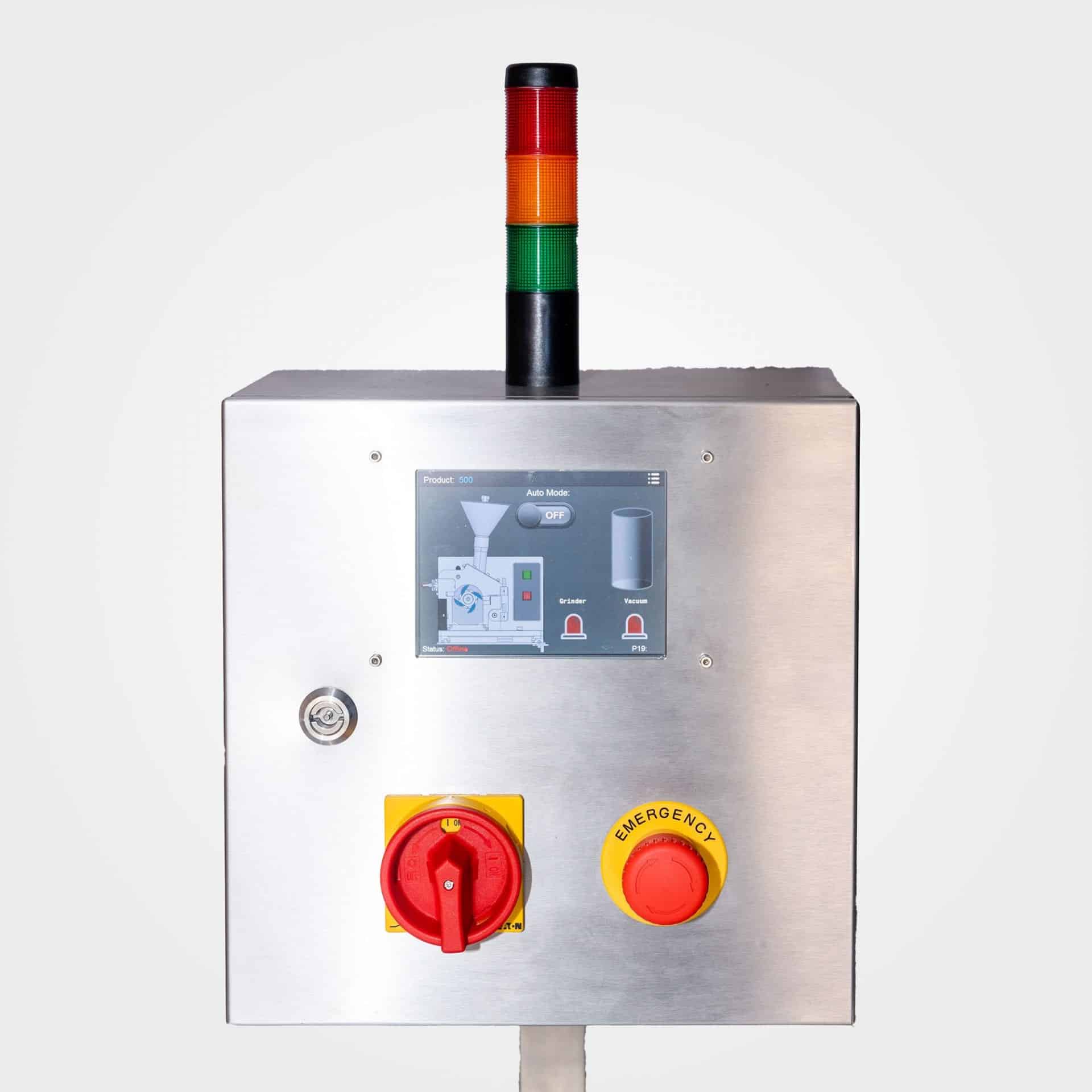 Home | Sample Automation - Sample Automation Limited