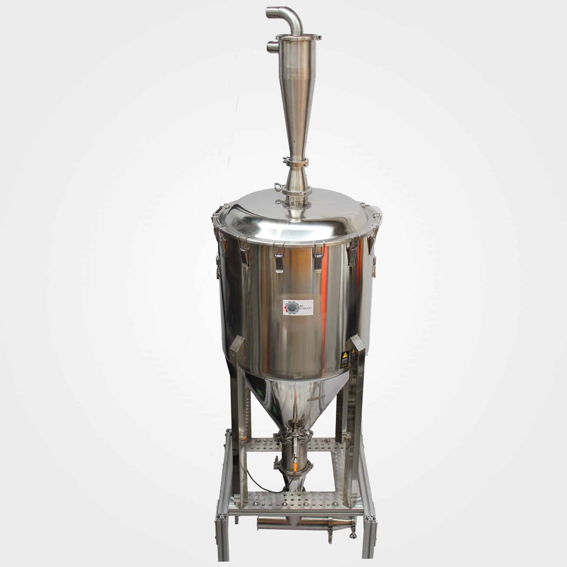 Home | Sample Automation - Sample Automation Limited